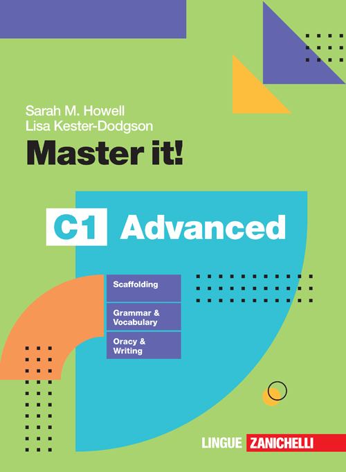 Master it! - Volume C1 Advanced | Master it!