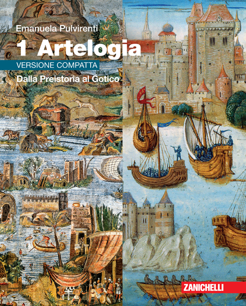 Artelogia - Versione compatta | Artelogia