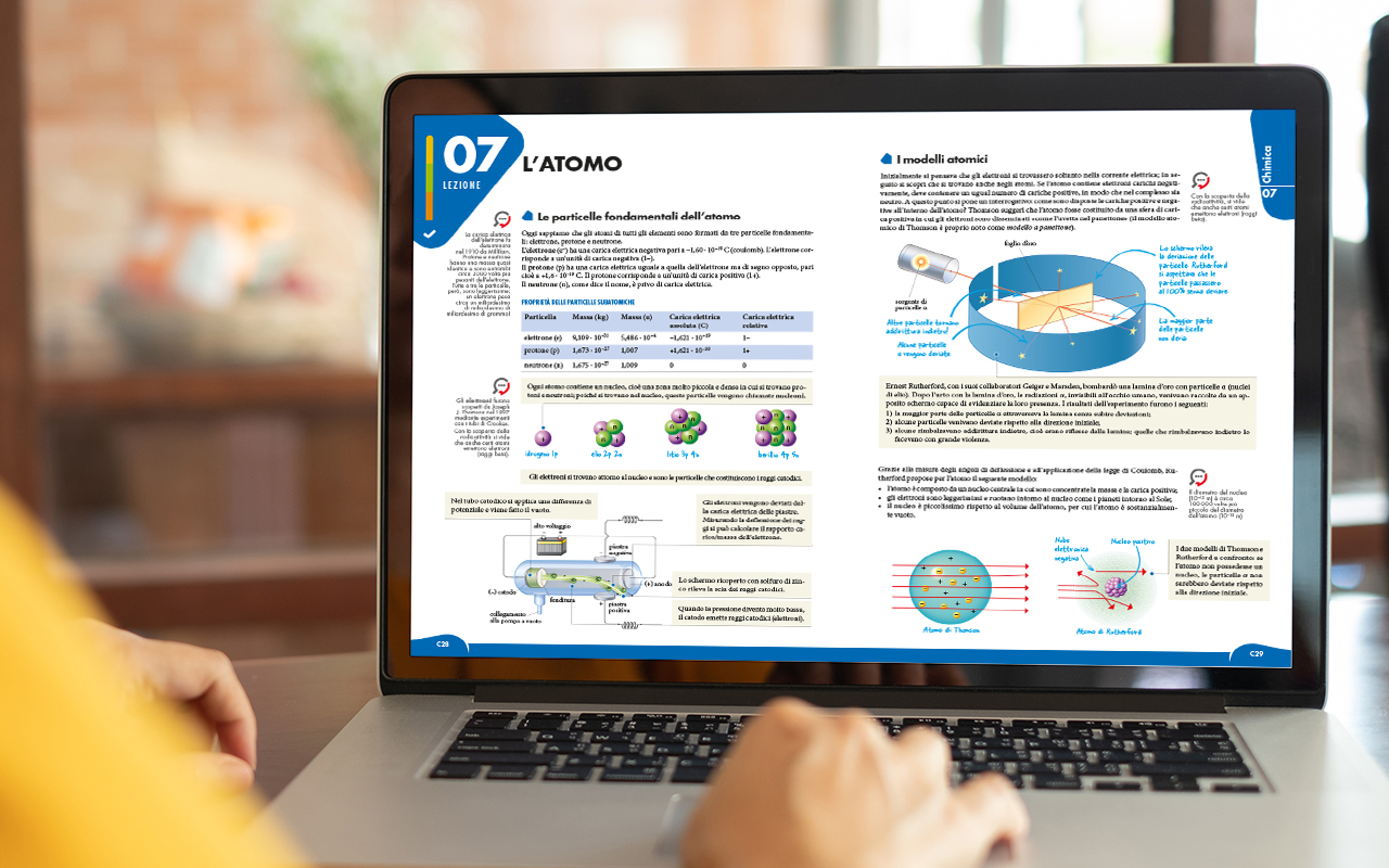 Unitutor TOLC-I Ingegneria | Unitutor