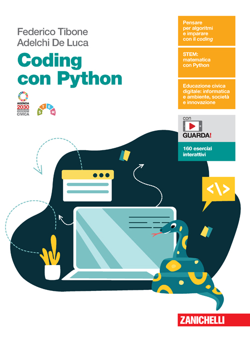 Coding Con Python