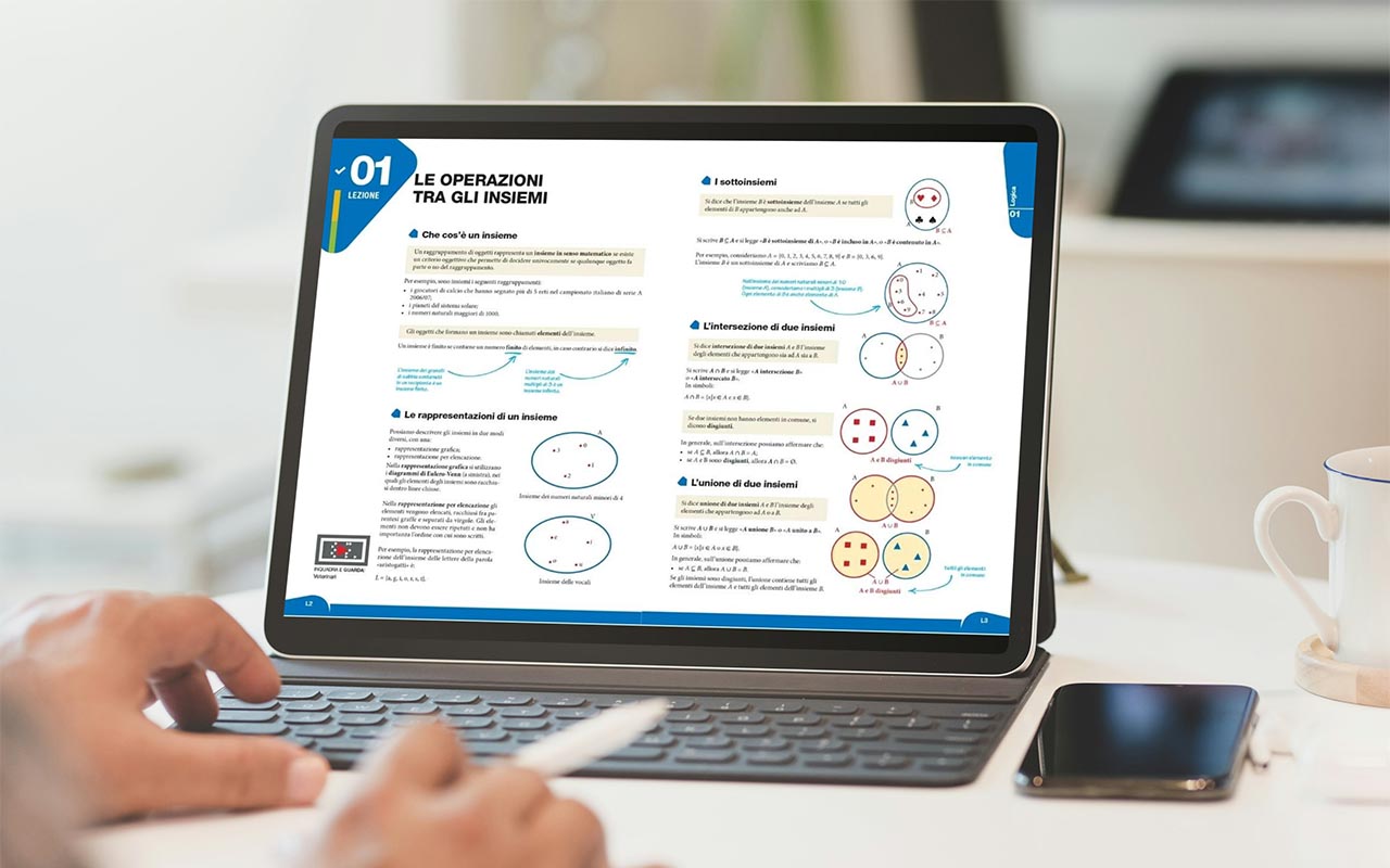 Unitutor TOLC-E Economia | Unitutor