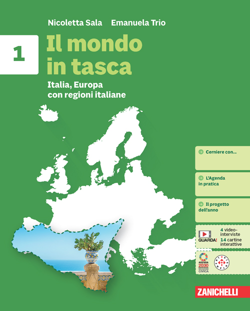 Il mondo in tasca