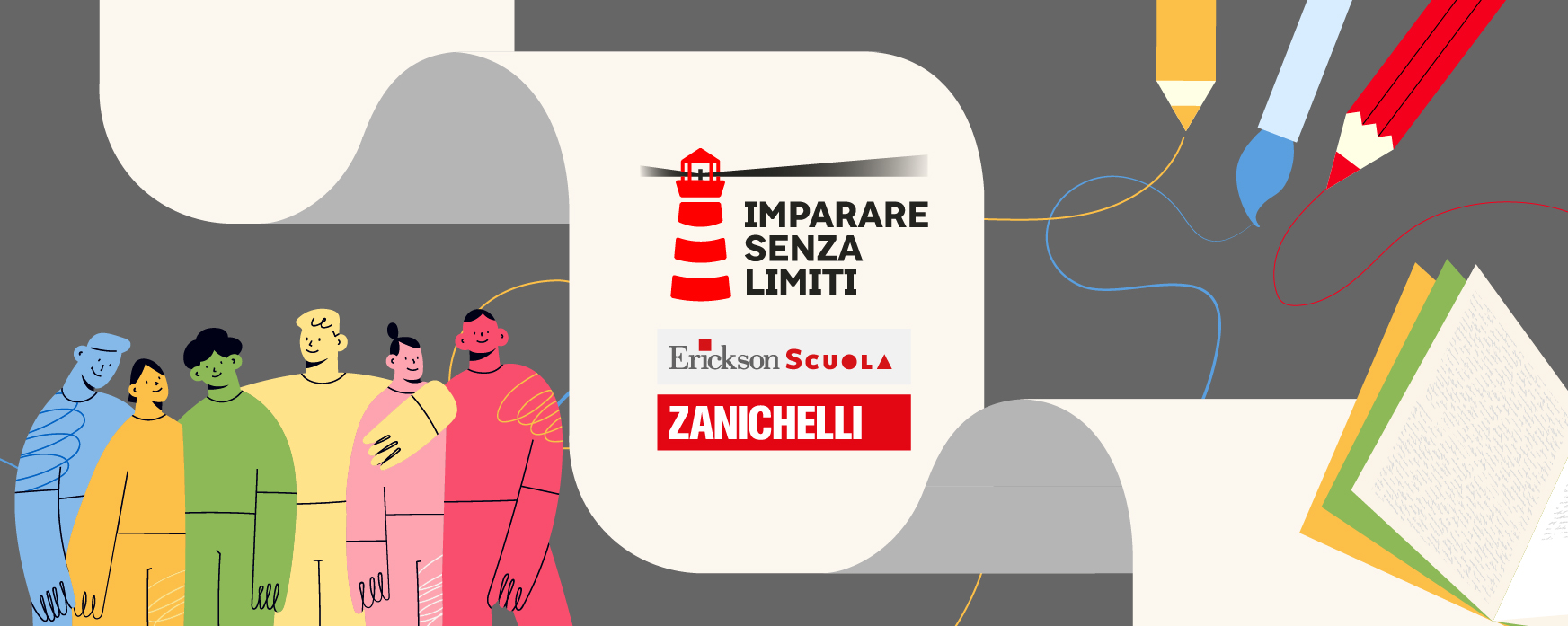 Per chi studia | Zanichelli