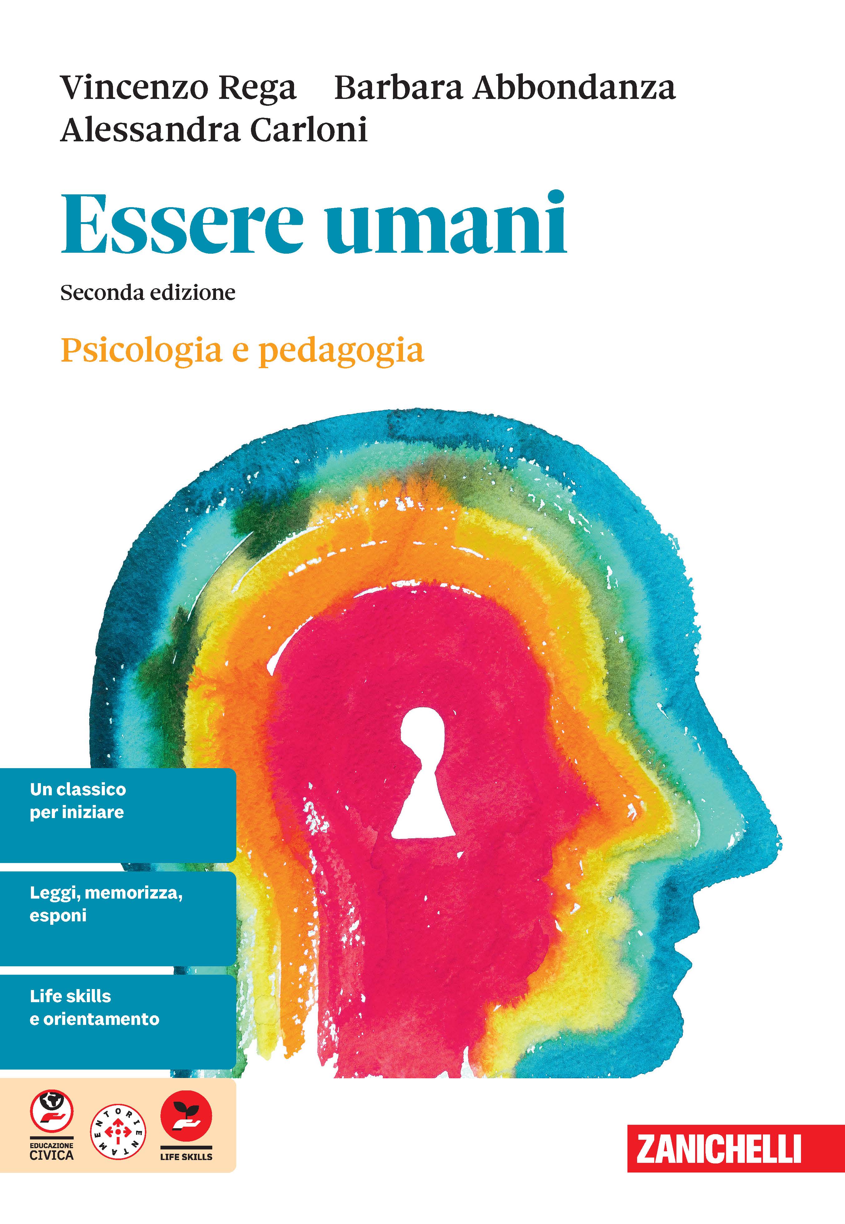 Essere umani (seconda edizione)