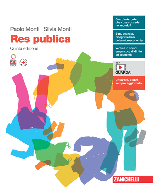 Res publica. Quinta edizione