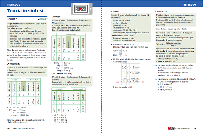 Offerta digitale | Contaci! edizione rossa