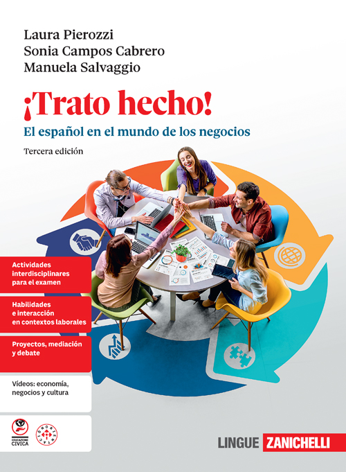 ¡Trato hecho! (terza edizione)