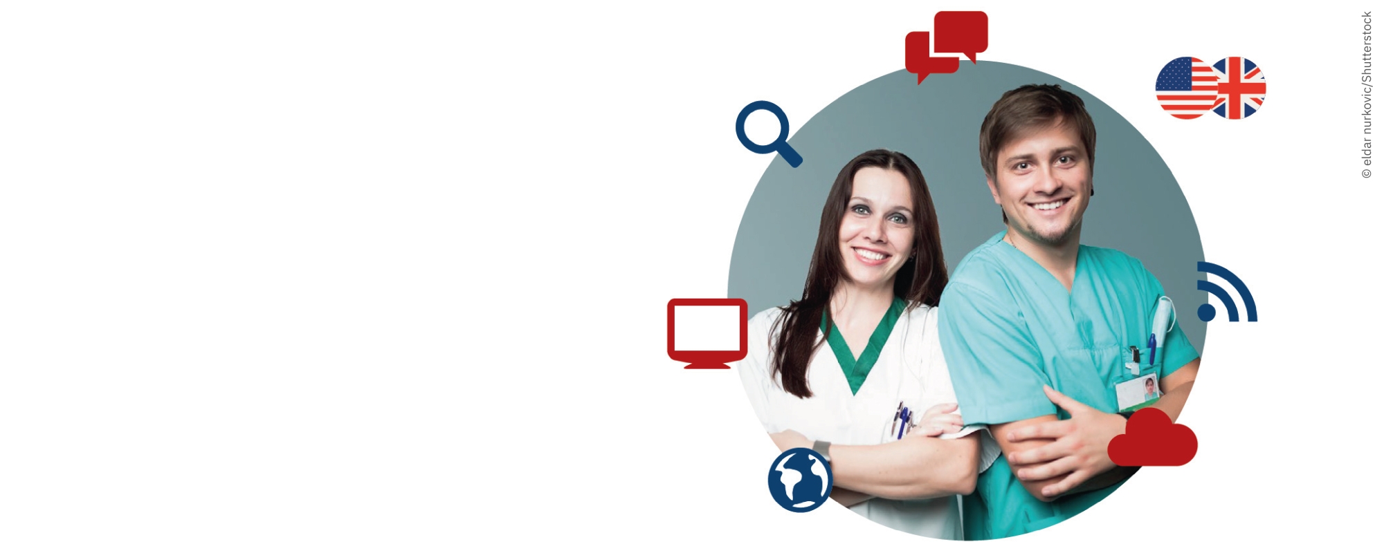 English for Nurses and Healthcare Professionals