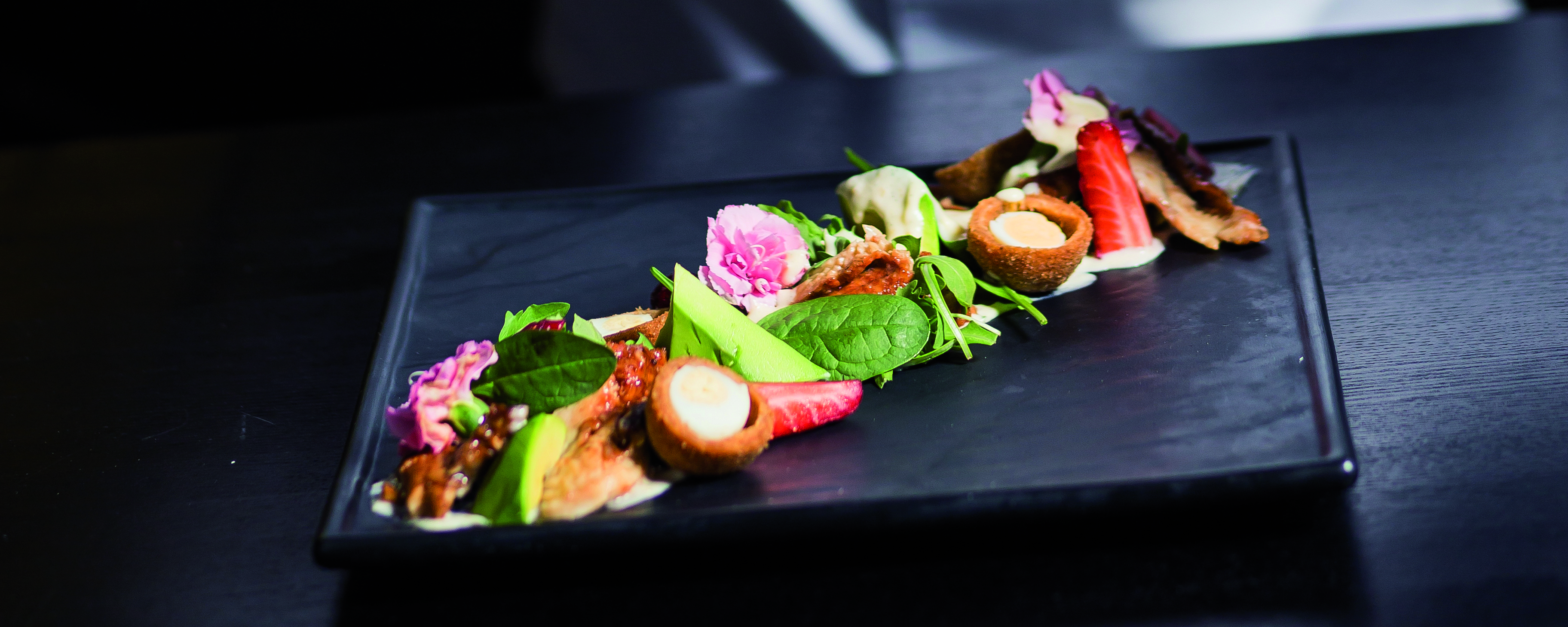 Competenze in cucina