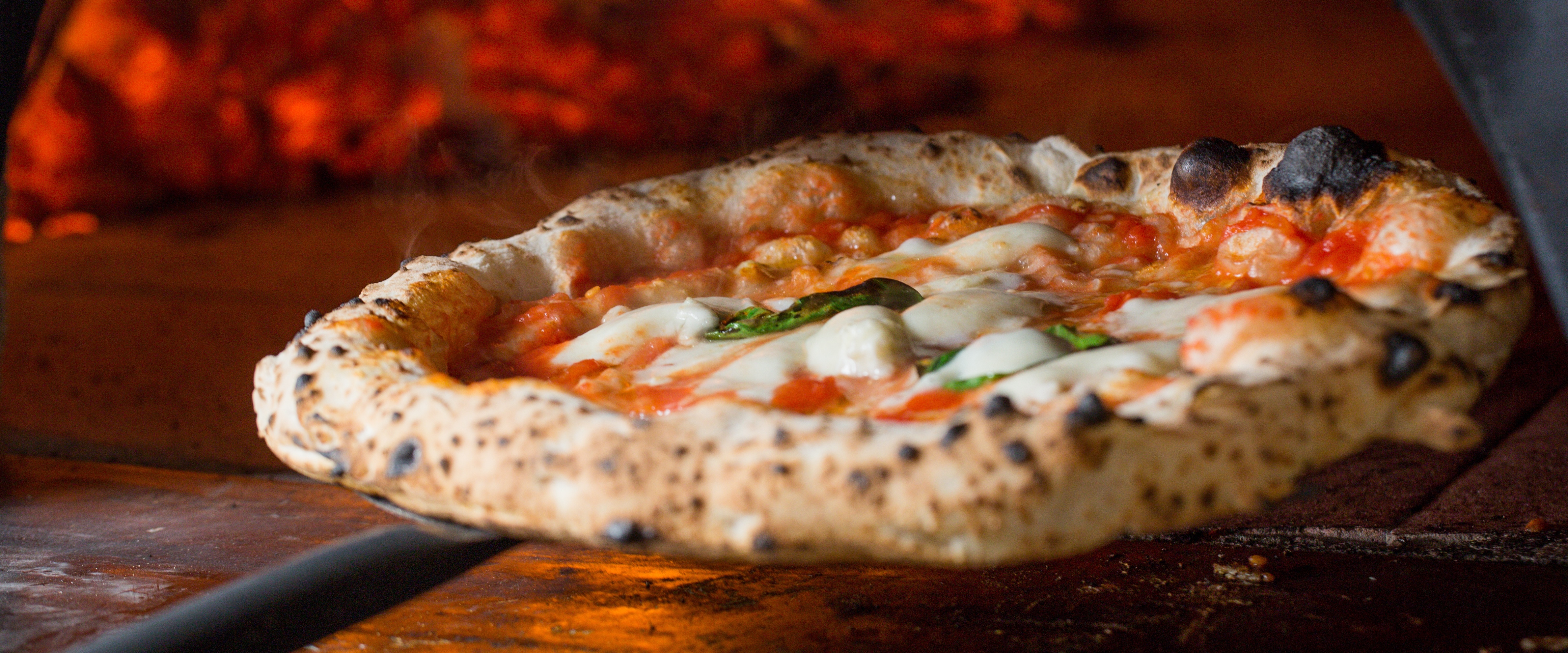 Pizza is taking London by storm | Aula di lingue