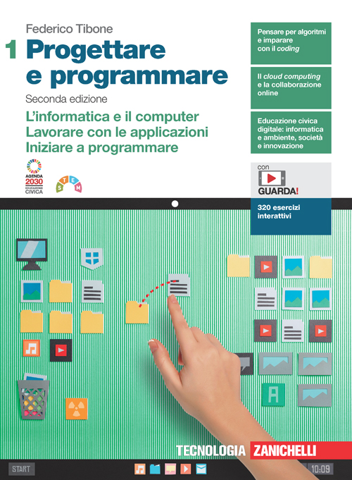 Progettare e programmare (Seconda edizione)