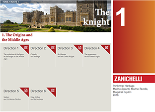 Performer Heritage vol 1 | Perfomer Heritage