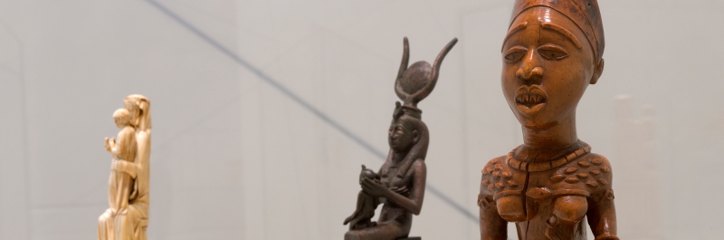 Le Louvre Abu Dhabi en ligne | Aula di lingue