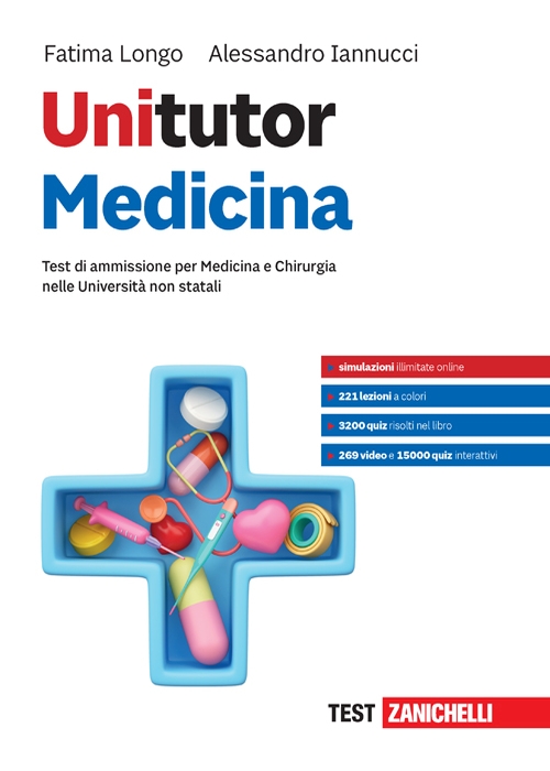 Unitutor Medicina Università non statali | Unitutor
