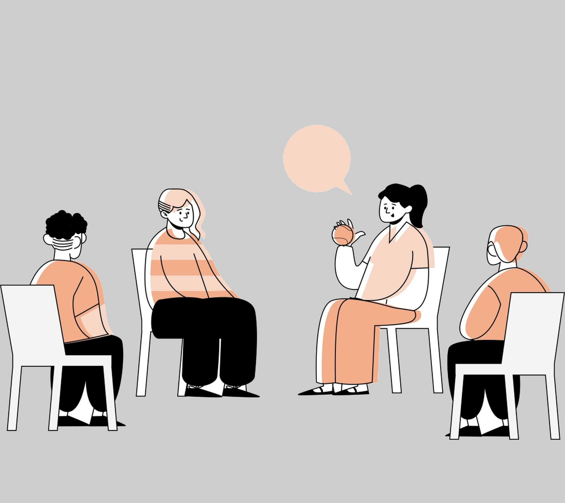 Circle time | Insegnare
