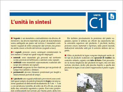 Scienze e tecnologie applicate