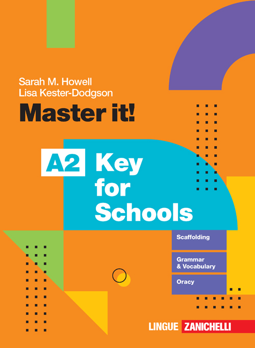 Master it! - Volume A2 Key for Schools | Master it!