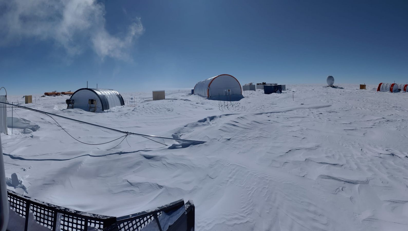 L’Antartide e i cambiamenti climatici | Aula di scienze