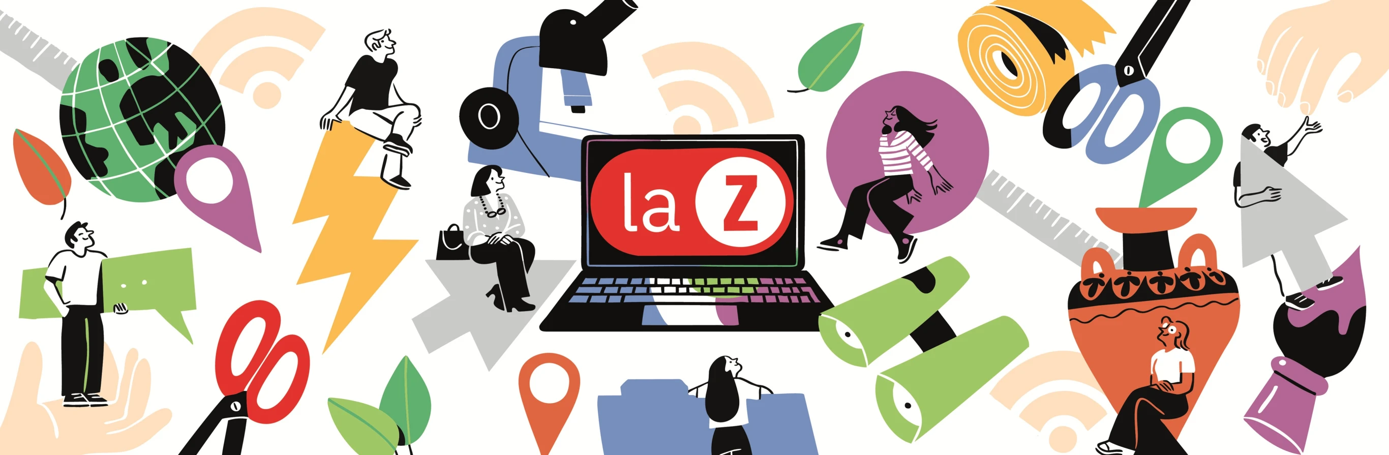 Per chi studia | Zanichelli