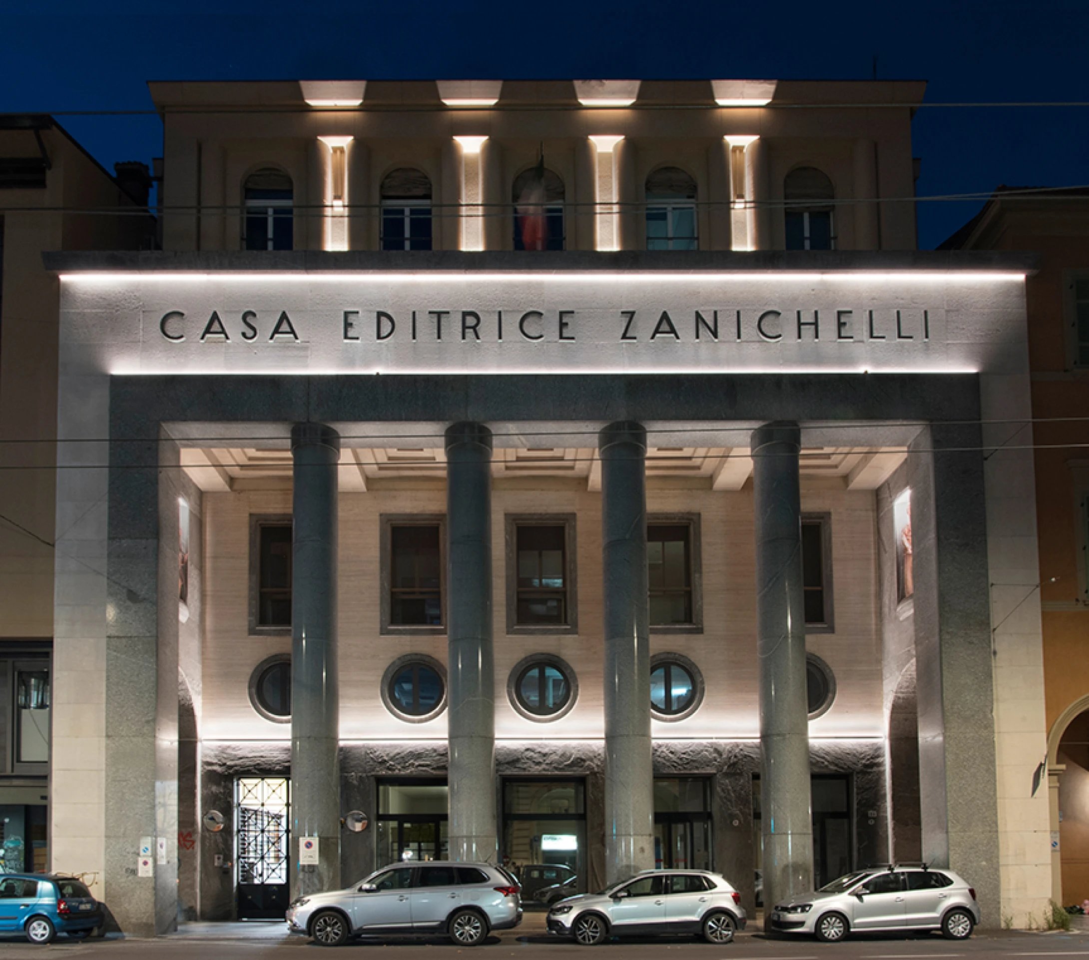 Zanichelli | Idee per insegnare, idee per imparare